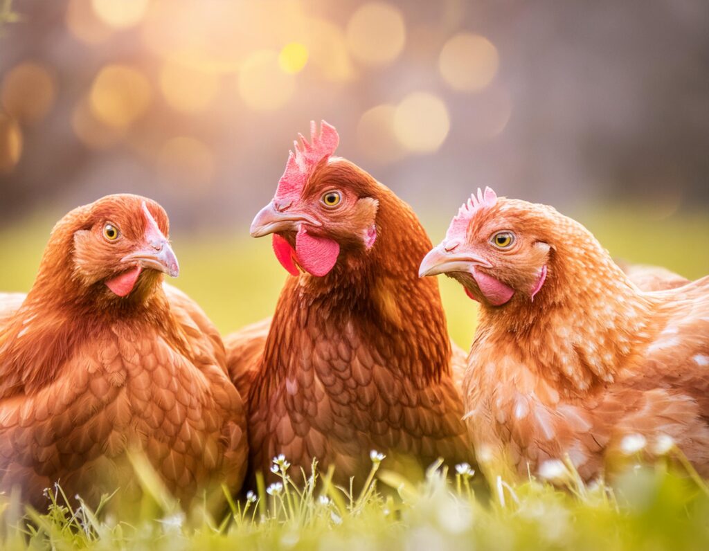 Highly Pathogenic Avian Influenza – Northeast Center for Occupational Health and Safety